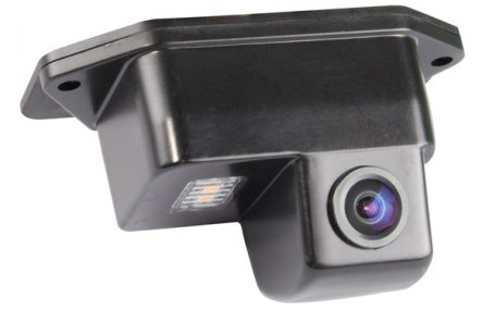 Reverse Camera for Mitsubishi Lancer : Aftermarket Navigation Car ...