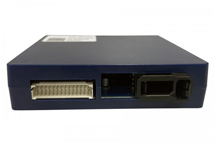 Fiber Optic MOST 150 Adapter for Audi/Mercedes/Porsche/VW/Volvo ...