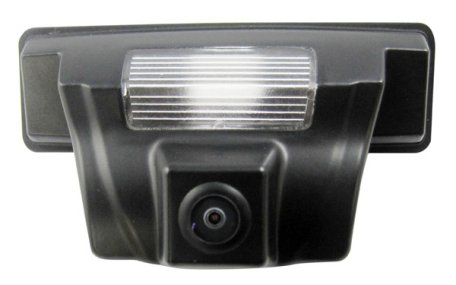 Reverse Camera for Mitsubishi Galant : Aftermarket Navigation Car ...