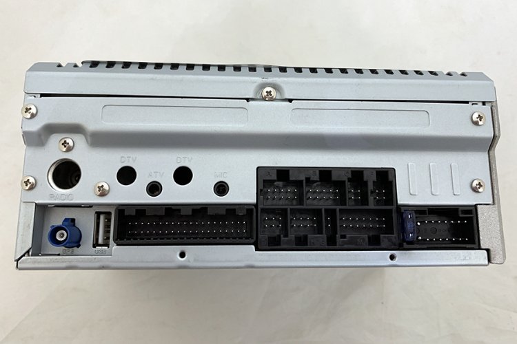 Ford EDGE 2011-2014 Aftermarket Radio Upgrade